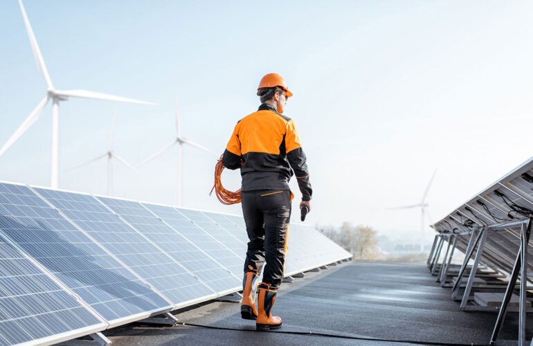 SPA Energia Solar